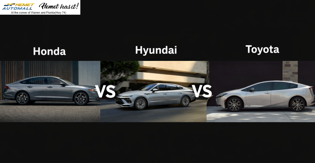 Hyundai Reliability Vs Honda